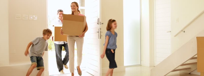 How To Make Your New House Kid-Friendly? | Better Removalists Adelaide