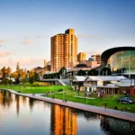 Best Adelaide Suburbs To Live With Family | Better Removalists Adelaide