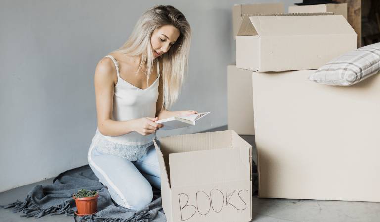 Art of Packing: How To Protect Your Belongings | Better Removalists ...